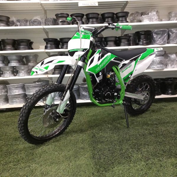 Eladó dirt bike cross motor/ Pitbike cross-motor - quaddepo.com